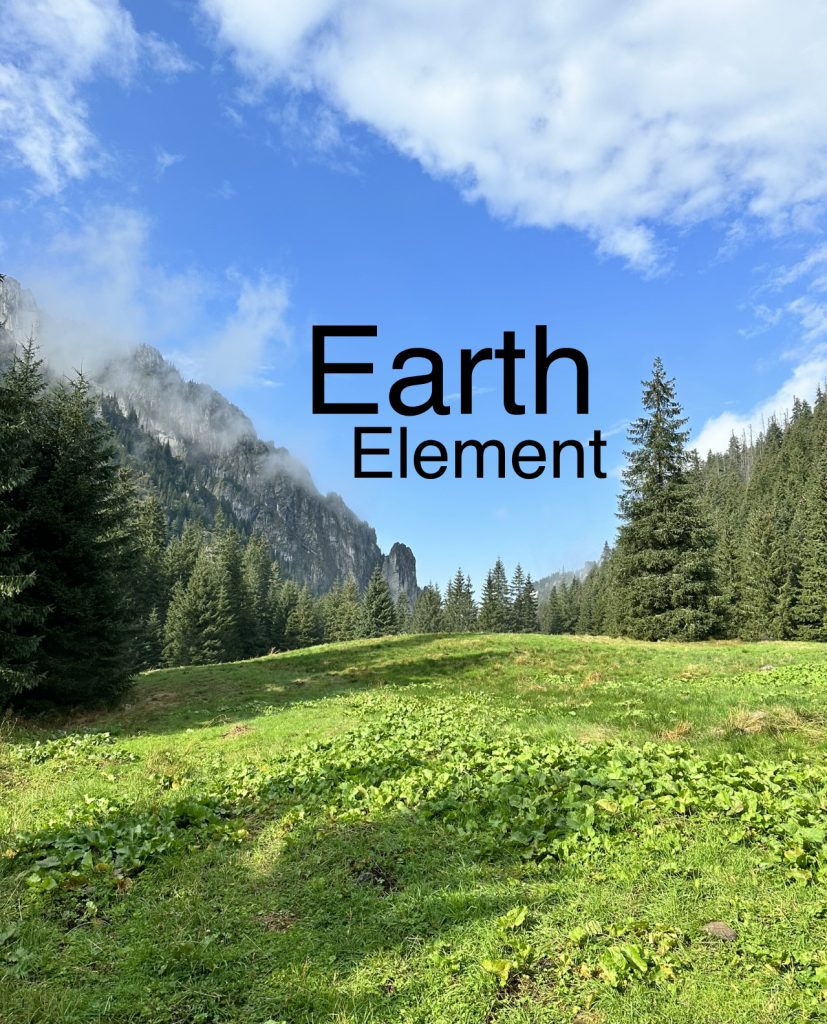 Earth Element class - MP Yoga